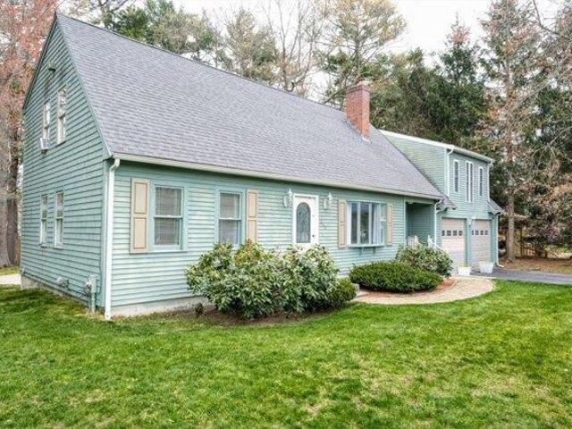 house with 4 bedroom, Taunton MA DS103101100