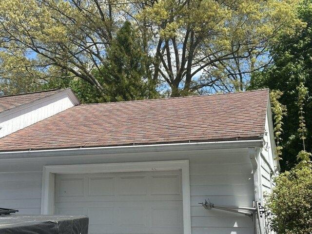 house with 4 bedroom, Taunton MA DS103185963