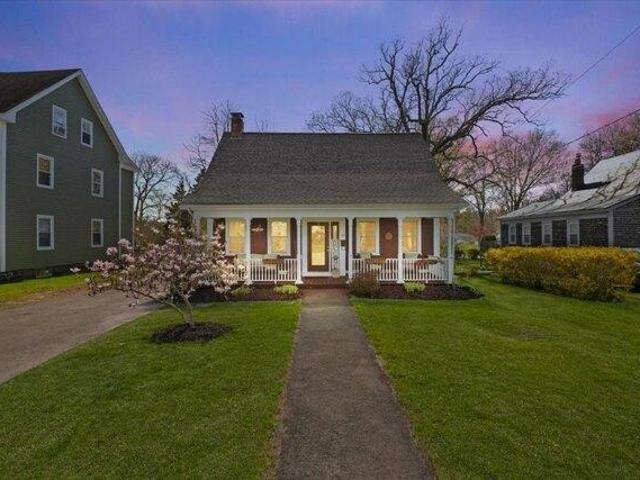 house with 4 bedroom, Taunton MA DS103220346