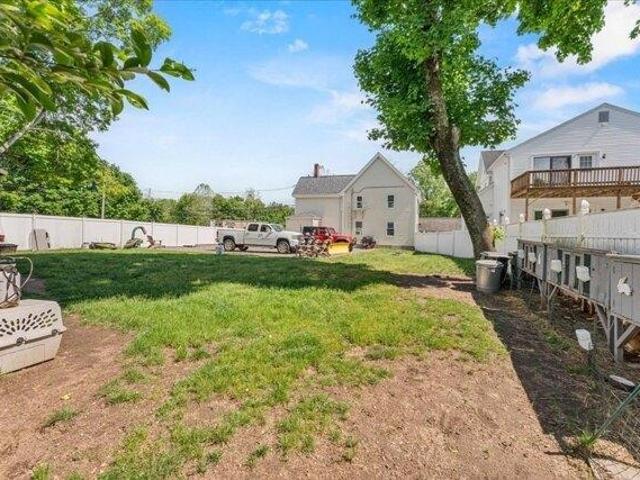 house with 4 bedroom, Taunton MA DS103222073