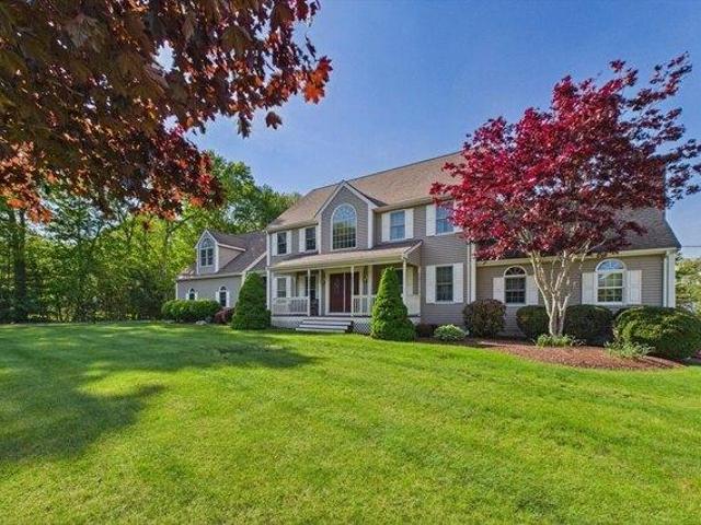 house with 4 bedroom, Taunton MA DS103807471