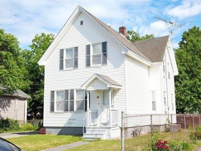 house with 4 bedroom, Taunton MA DS103967365