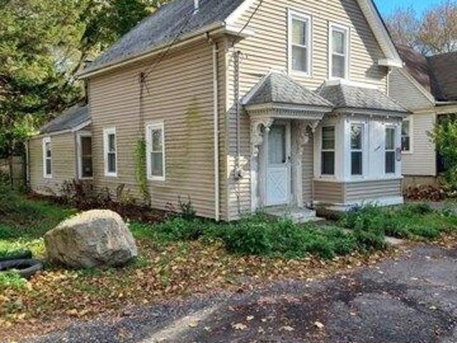house with 4 bedroom, Taunton MA ES104078188