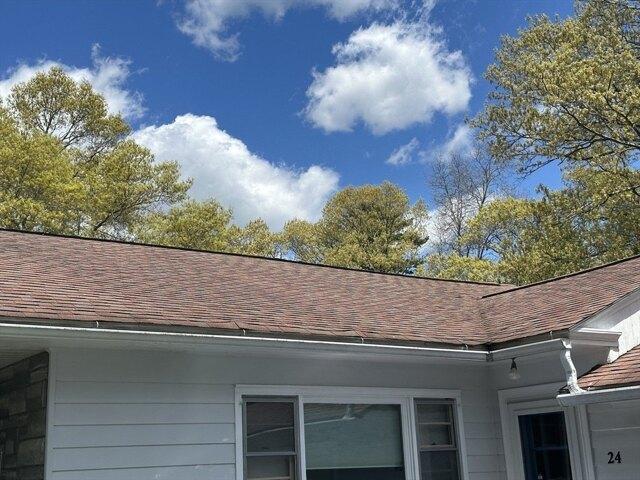 house with 4 bedroom, Taunton MA ES104789482