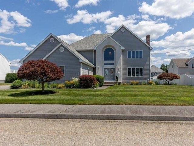 house with 4 bedroom, Taunton MA ES104809105
