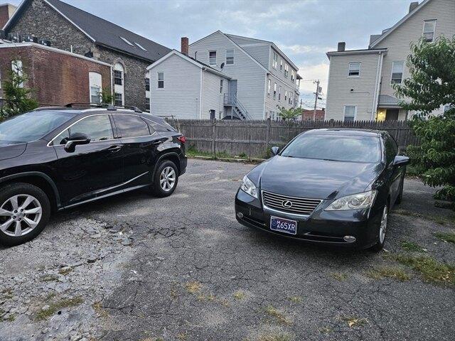 house with 4 bedroom, Taunton MA ES104811343