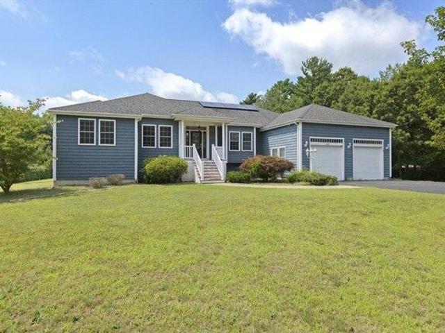 house with 4 bedroom, Taunton MA ES105059261
