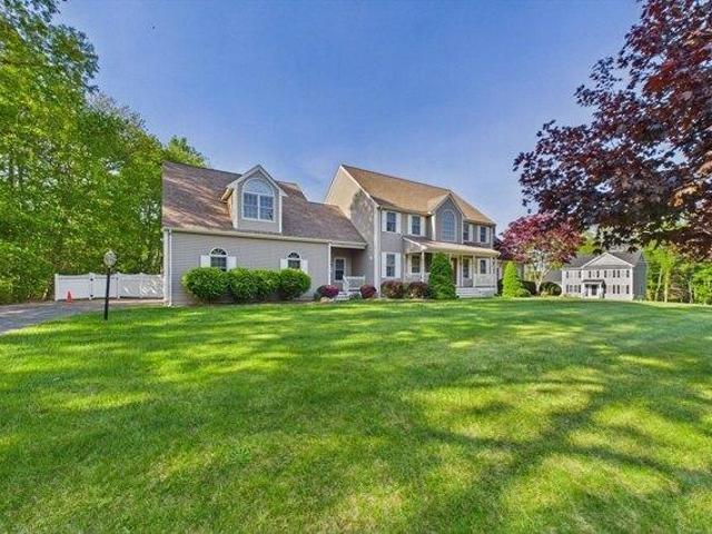 house with 4 bedroom, Taunton MA ES103807471