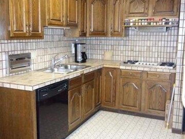 house with 4 bedroom, Taylor MI ES103501499