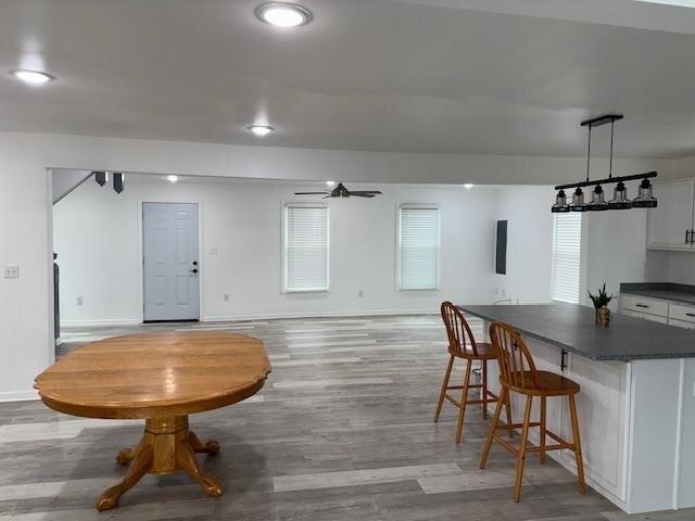 house with 4 bedroom, Temperanceville VA ES104900503