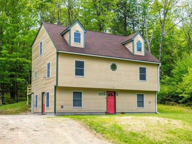 house with 4 bedroom, Templeton MA DLS102799467