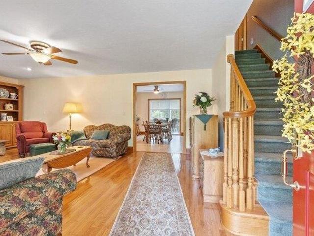 house with 4 bedroom, Templeton MA DLS102961274