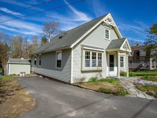 house with 4 bedroom, Templeton MA DS102088962