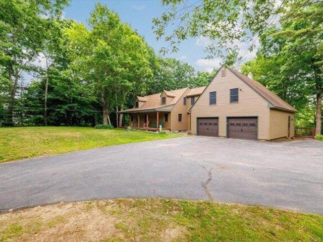 house with 4 bedroom, Templeton MA DS104009500