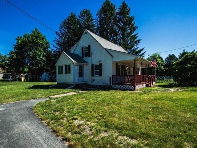 house with 4 bedroom, Templeton MA ES103500046