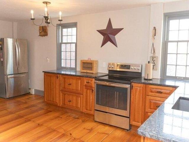 house with 4 bedroom, Templeton MA ES103188686