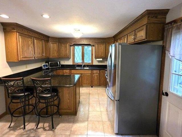 house with 4 bedroom, Templeton MA ES104409553