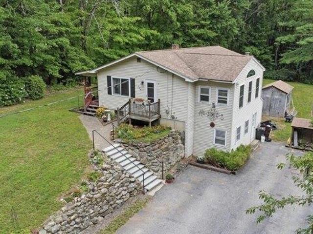 house with 4 bedroom, Templeton MA ES105232711