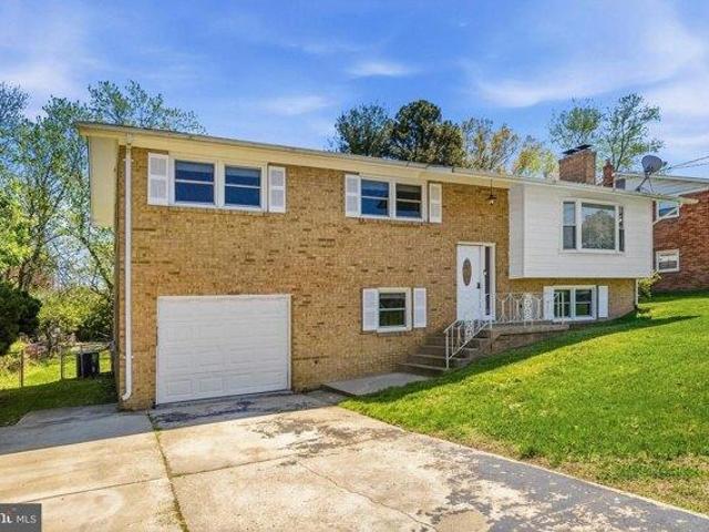 house with 4 bedroom, Temple Hills MD DS103601263