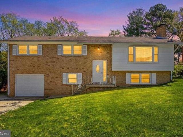 house with 4 bedroom, Temple Hills MD ES103601263