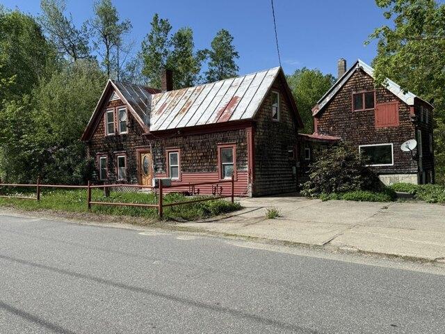house with 4 bedroom, Temple ME DS103433894