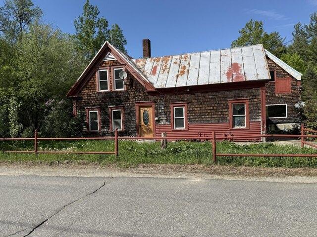 house with 4 bedroom, Temple ME ES103433894