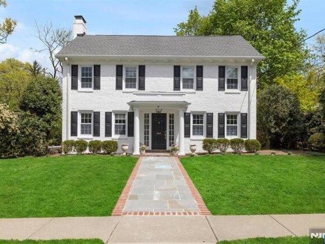house with 4 bedroom, Tenafly NJ DLS101662154