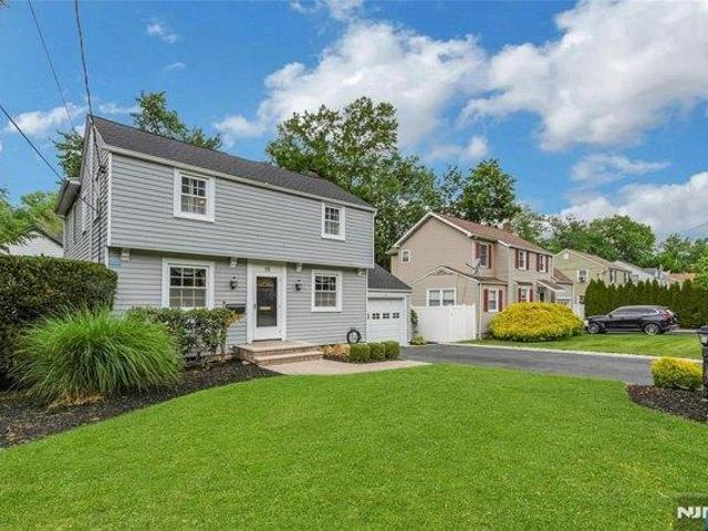 house with 4 bedroom, Tenafly NJ DS104409942