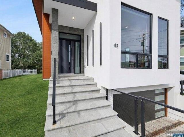 house with 4 bedroom, Tenafly NJ DS101799815