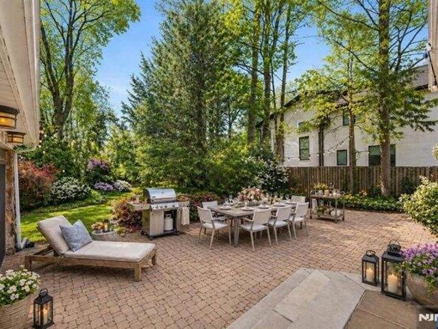 house with 4 bedroom, Tenafly NJ DS102761673