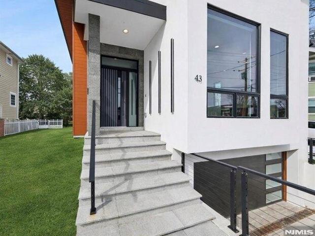 house with 4 bedroom, Tenafly NJ DS102762374