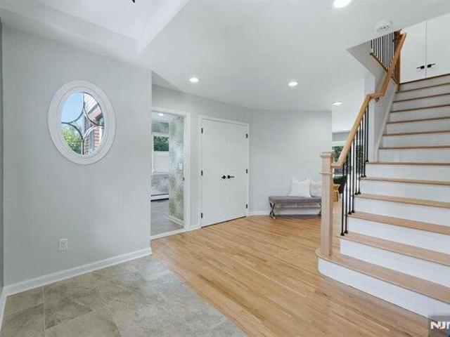 house with 4 bedroom, Tenafly NJ ES105124651