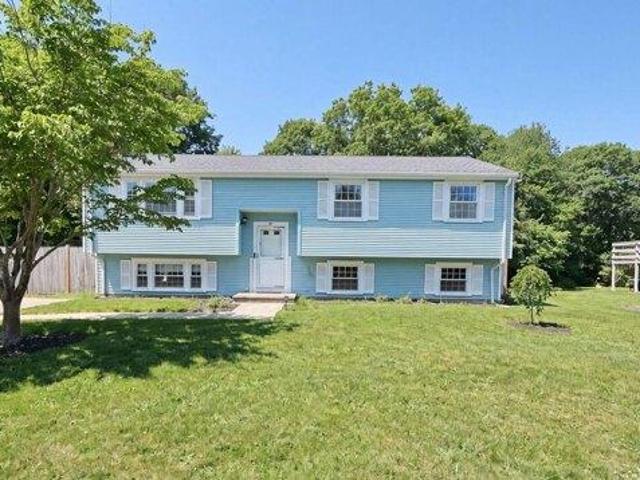 house with 4 bedroom, Teaticket MA DS102282320