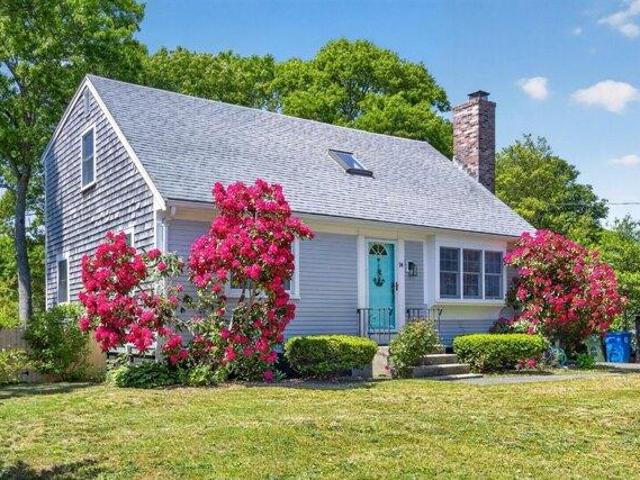 house with 4 bedroom, Teaticket MA DS103432853