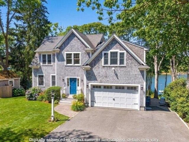 house with 4 bedroom, Teaticket MA DS103495615
