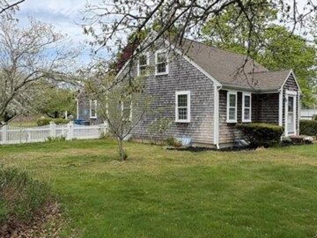 house with 4 bedroom, Teaticket MA DS103018901