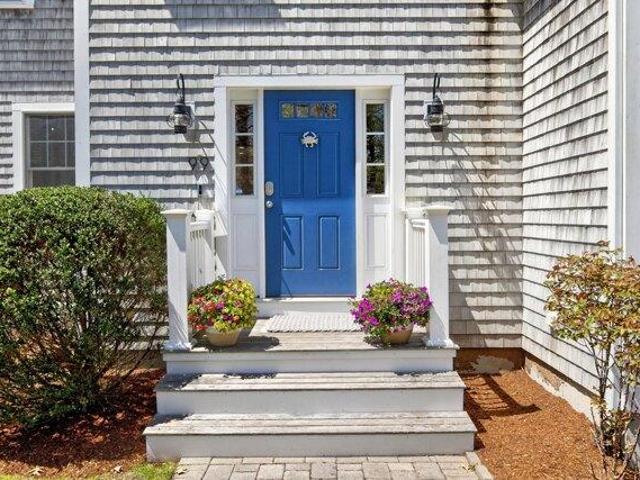 house with 4 bedroom, Teaticket MA ES103495615