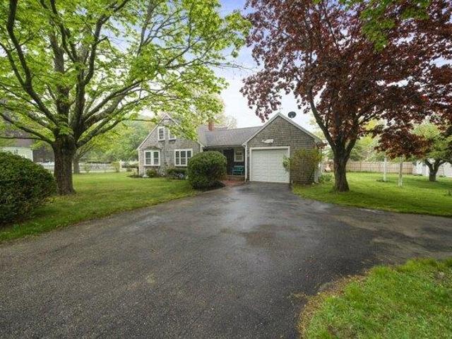 house with 4 bedroom, Teaticket MA ES103018901