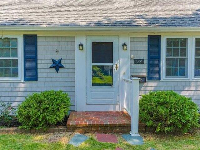 house with 4 bedroom, Teaticket MA ES105107199