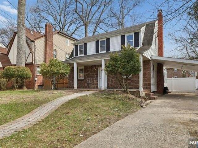 house with 4 bedroom, Teaneck NJ DLS102028644