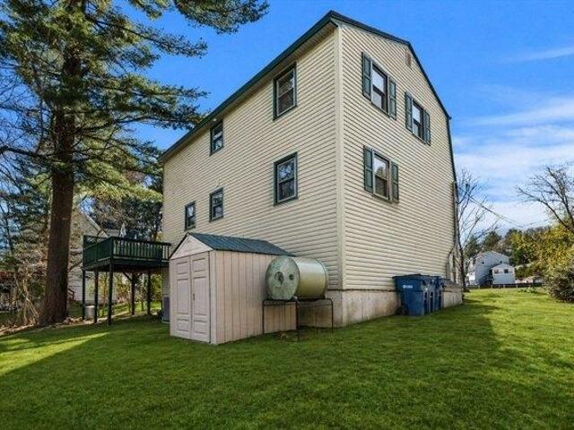 house with 4 bedroom, Tewksbury MA DLS102372606