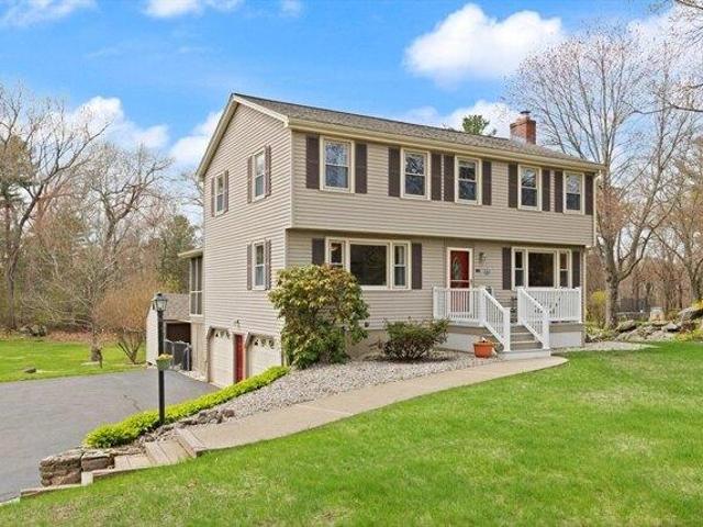house with 4 bedroom, Tewksbury MA DLS102412037