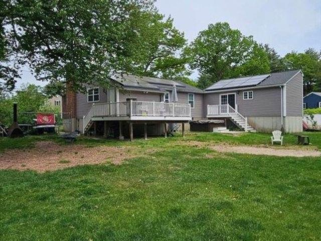 house with 4 bedroom, Tewksbury MA DLS102960183