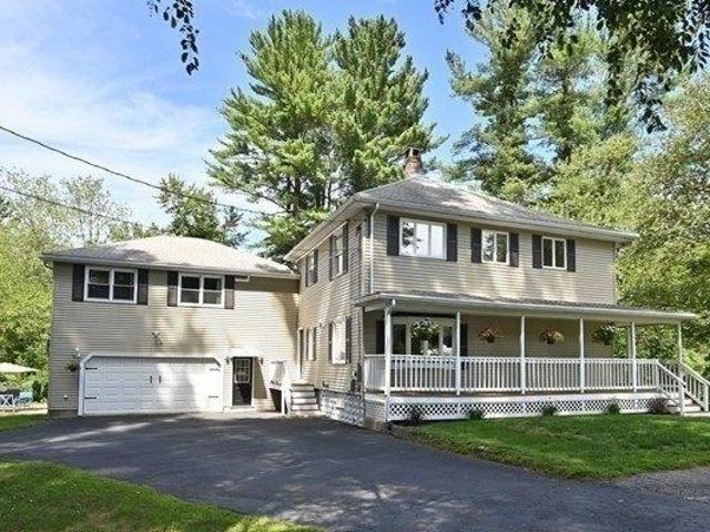 house with 4 bedroom, Tewksbury MA DLS102961520