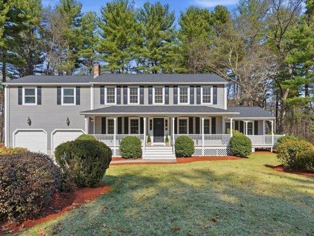 house with 4 bedroom, Tewksbury MA DS101856571