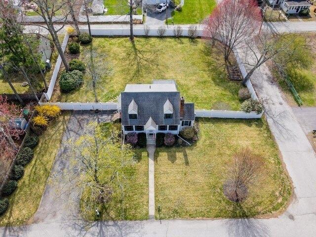 house with 4 bedroom, Tewksbury MA DS101896464