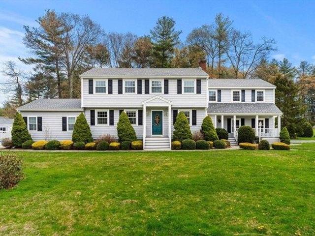 house with 4 bedroom, Tewksbury MA DS102447598