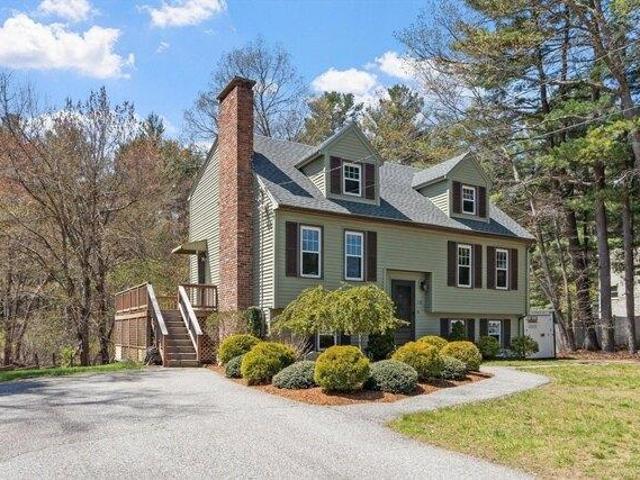 house with 4 bedroom, Tewksbury MA DS102447643