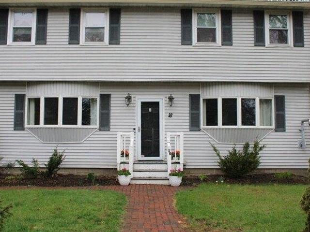 house with 4 bedroom, Tewksbury MA DS102369602