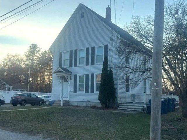 house with 4 bedroom, Tewksbury MA DS102371382